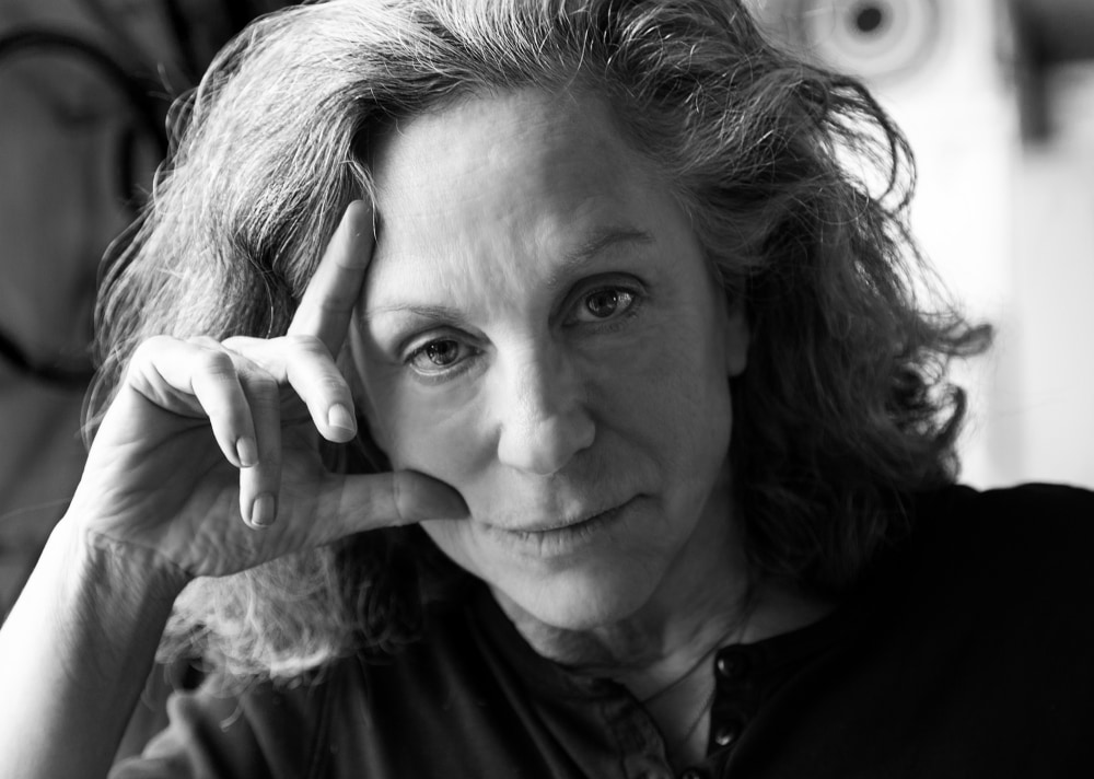 Deborah Kass